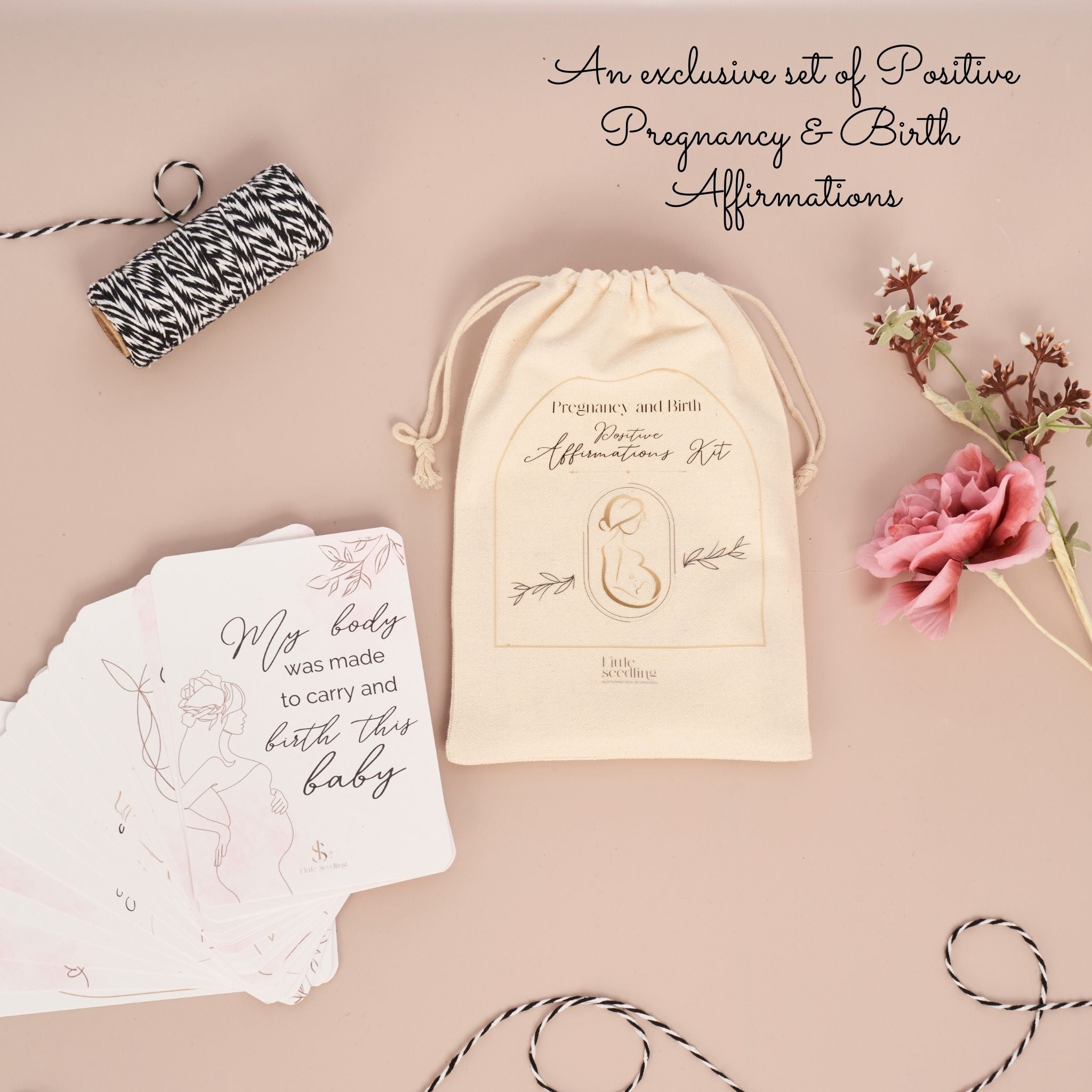 Small gifts that count