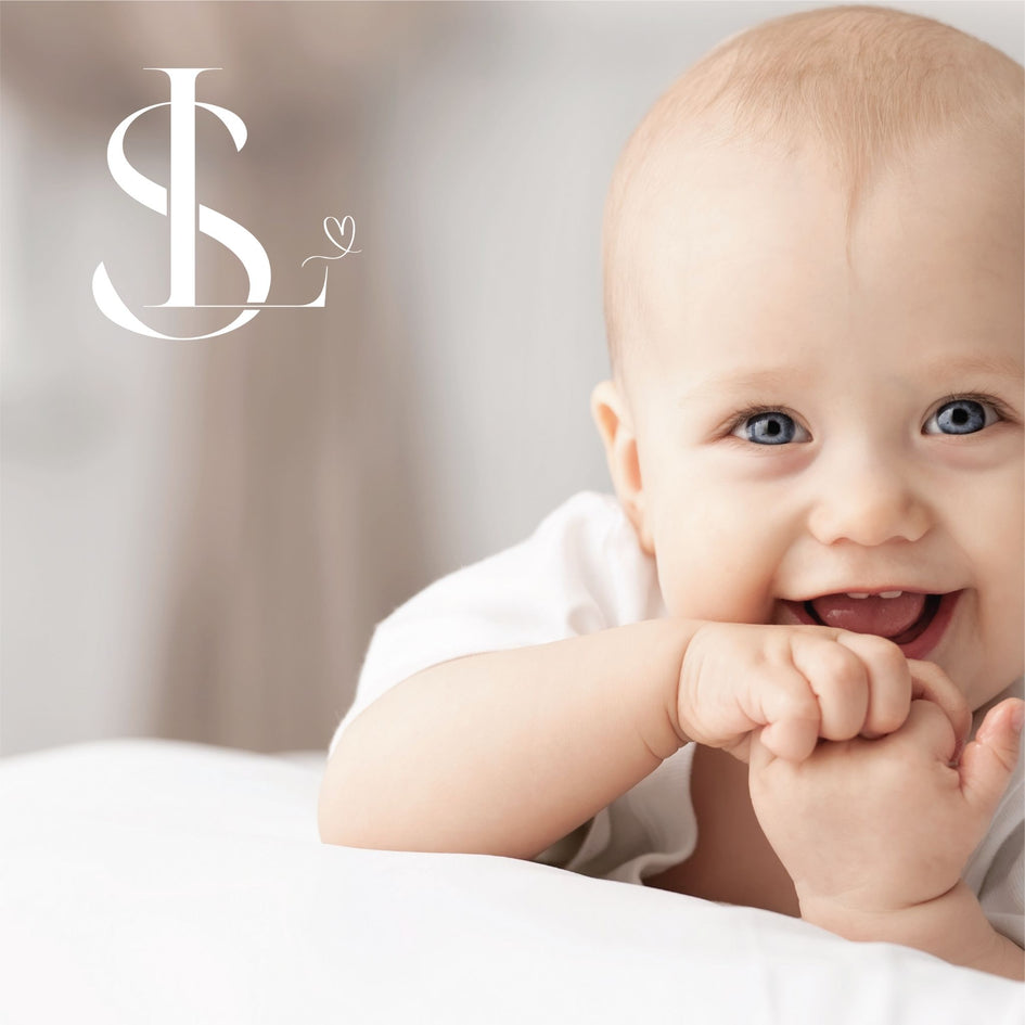 Pregnancy care packages and gifts for new mums